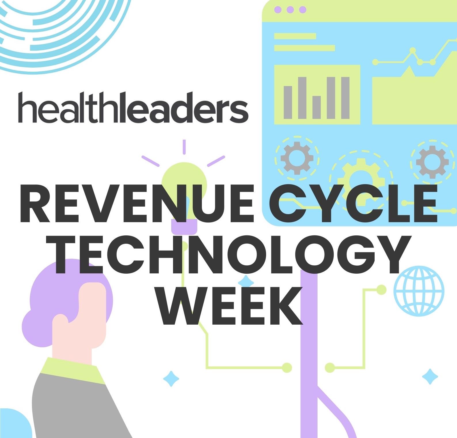 Revenue Cycle Technology Week: Automation is Not a Plug-And-Play Solution | HealthLeaders Media